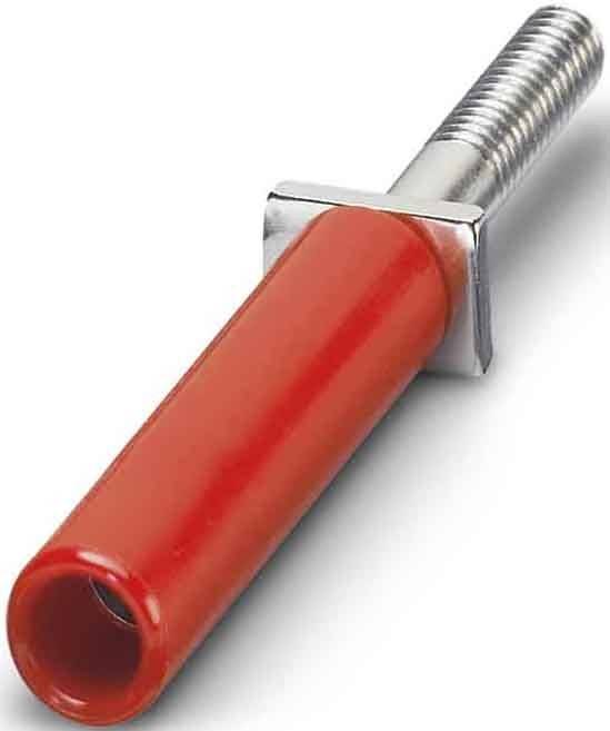 Phoenix Contact 0311760 UniCard-markering til klemmer 10 stk købe