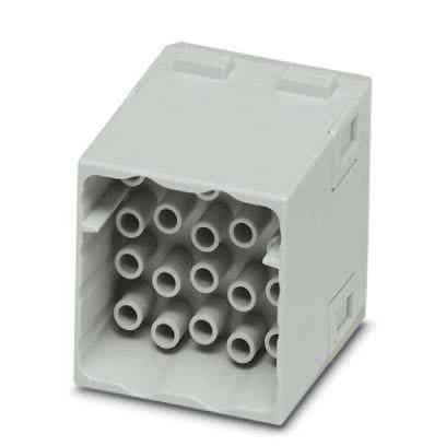 Phoenix Contact 1414372 Kontaktindsatsmodul 20 Crimp 2 stk købe