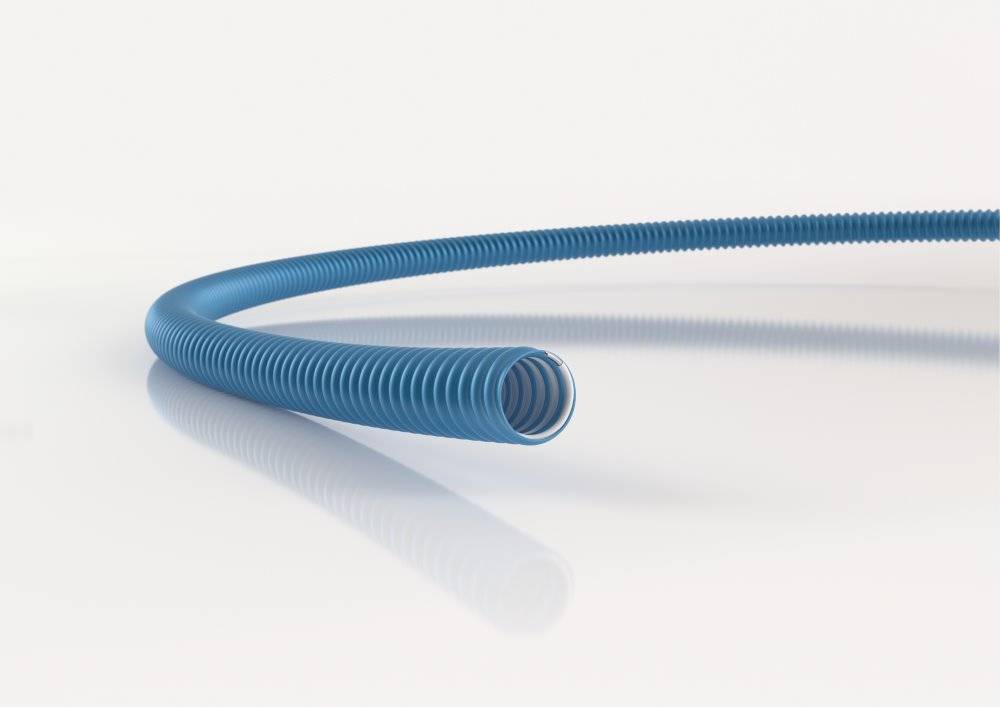 LAPP 64453750 SILVYN® FD-PU 48x56 MBU Bølgerør Blå 48 mm 10 m købe