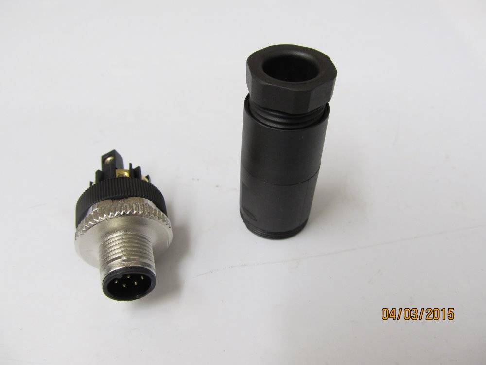 Phoenix Contact 1541186 Sensor-/Aktor-Verteiler ARC adapter M12 Adapter ...
