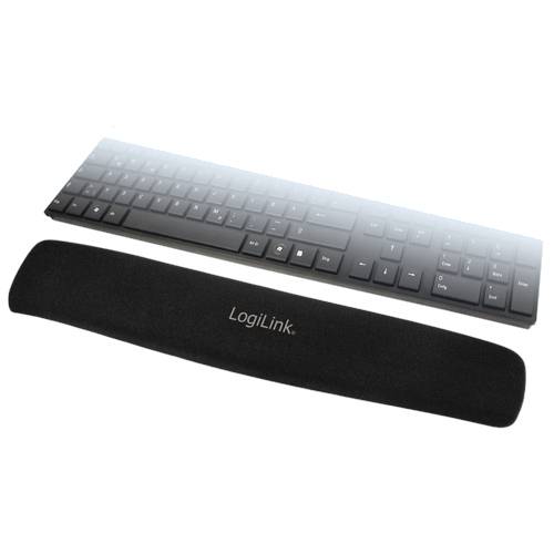 LogiLink keyboard gel palm rest købe