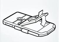 Emporia Mobilbatteri SMART.4, SMART.3 Mini 2500 mAh købe