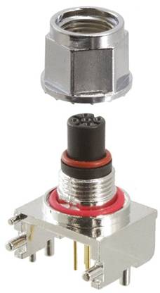 Molex 1302990400 Sensor-, aktuator-stik, 1 stk købe