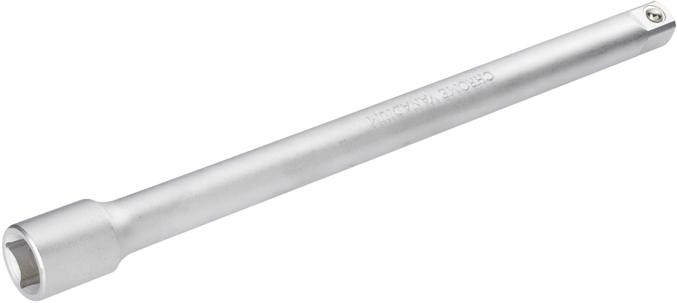 TOOLCRAFT 820759 Sokkel udvigelse 1/2 tommer Drev (skruetrækker) 1/2 ...