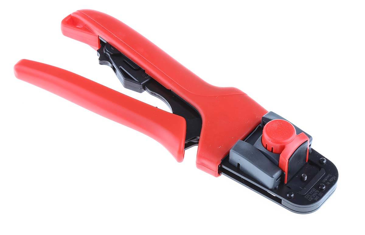 Molex 638235100 Krympetang købe