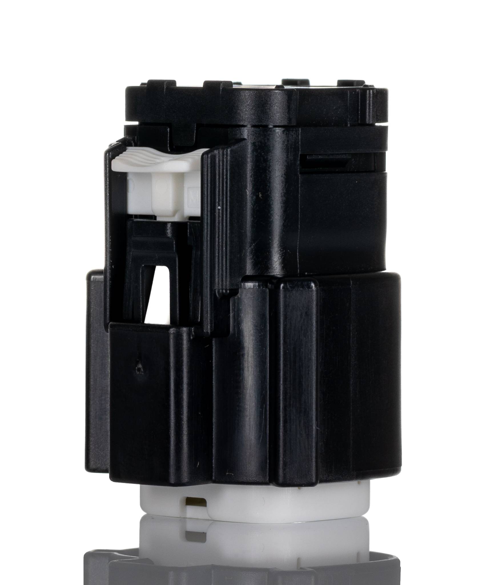 Molex Tilslutningskabinet-kabel 194320002 1 stk Bulk købe