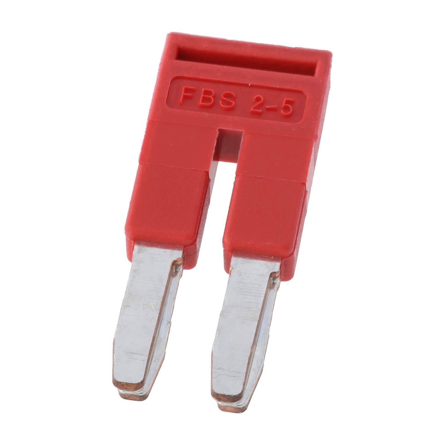 Phoenix Contact 3030161 Stikbro Rød 1 stk købe