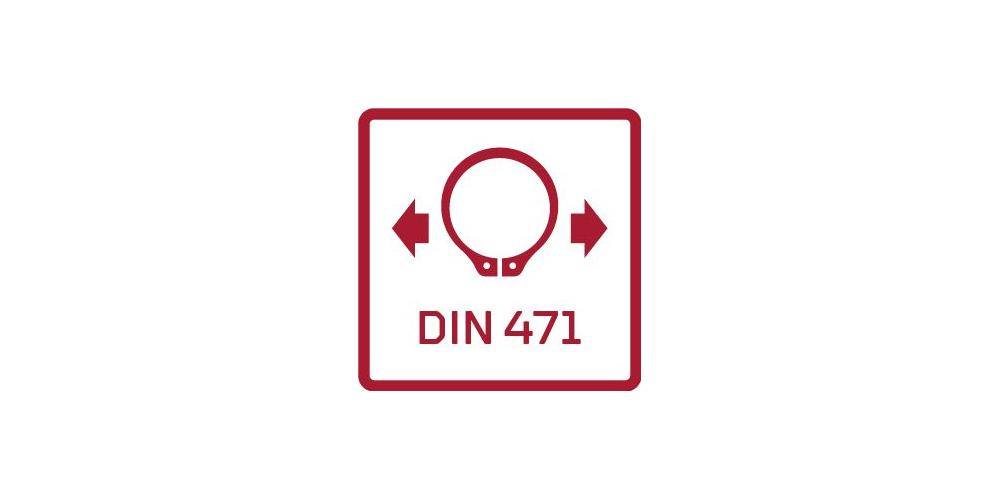 Gedore RED 3301156 Sikringstang købe