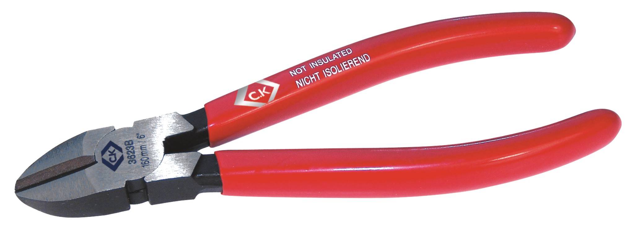 C.K Classic Side Cutters 140mm C.K. T3623B 5 købe