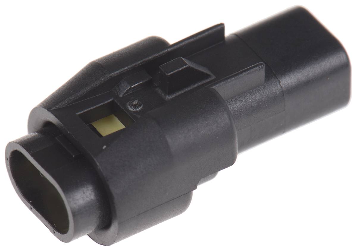 Molex Tilslutningskabinet-kabel 522130211 1 stk købe