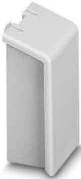 Phoenix Contact BC 53,6 BS U11 KMGY DIN-skinnekabinet blindpropper 53.6 ...