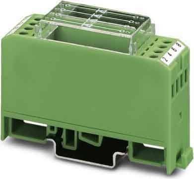 Phoenix Contact Diode komponent 10 stk EMG 22-DIO 4E 250 V/AC (max) købe
