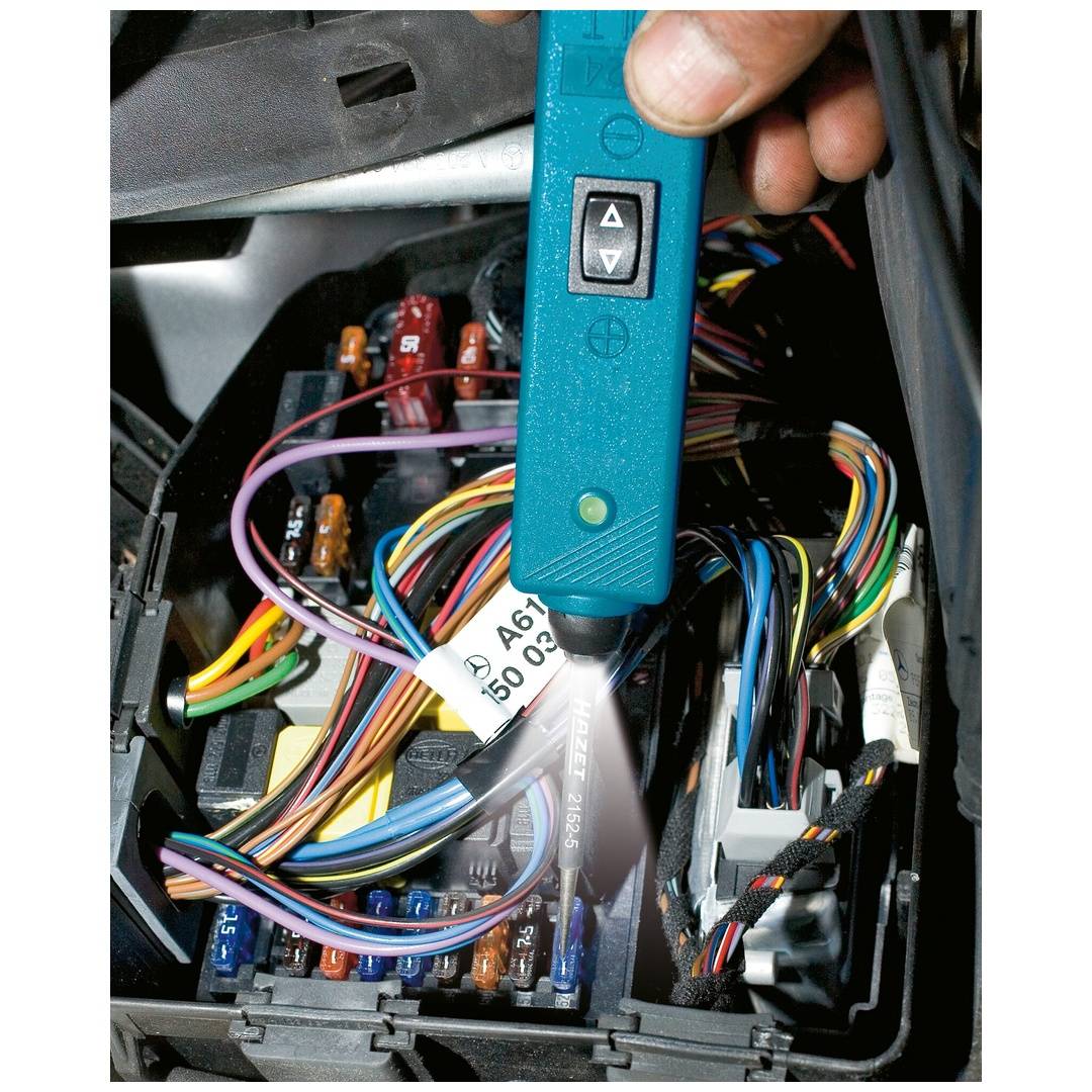 Hazet HAZET Multifunktionstester 2152-5 købe