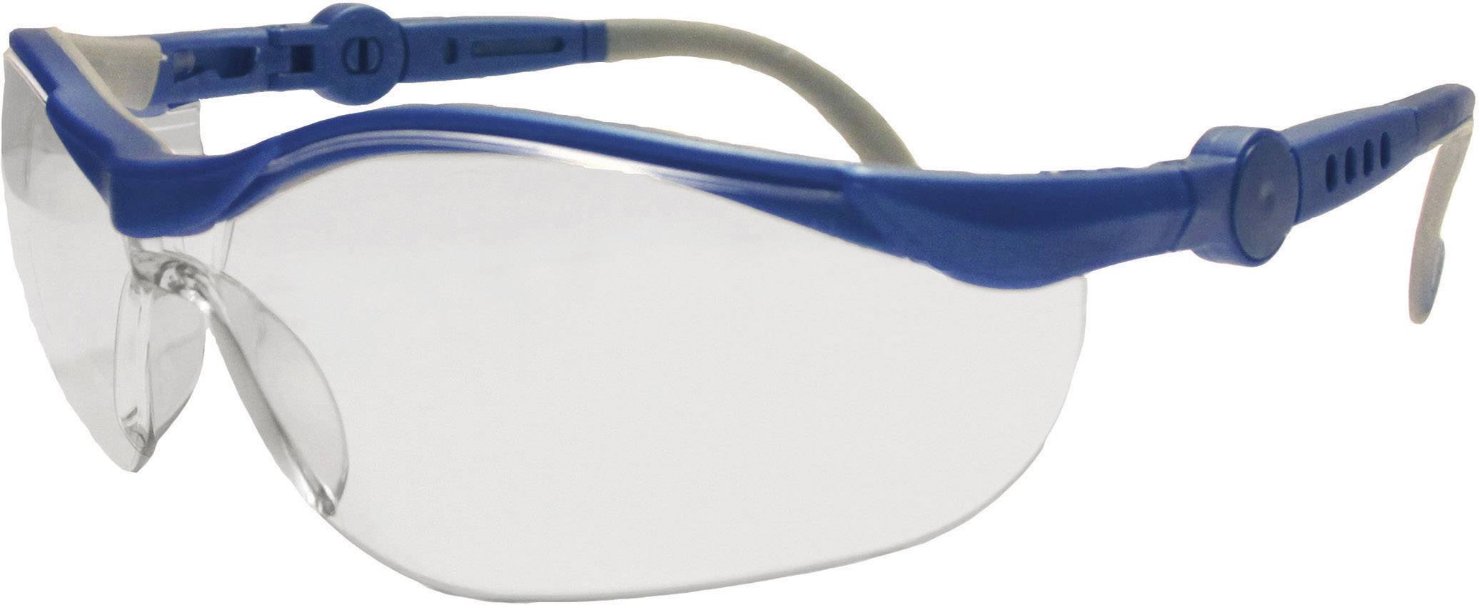 Upixx 2675 Cycle Panoramabrille safety glasses EN 166F købe