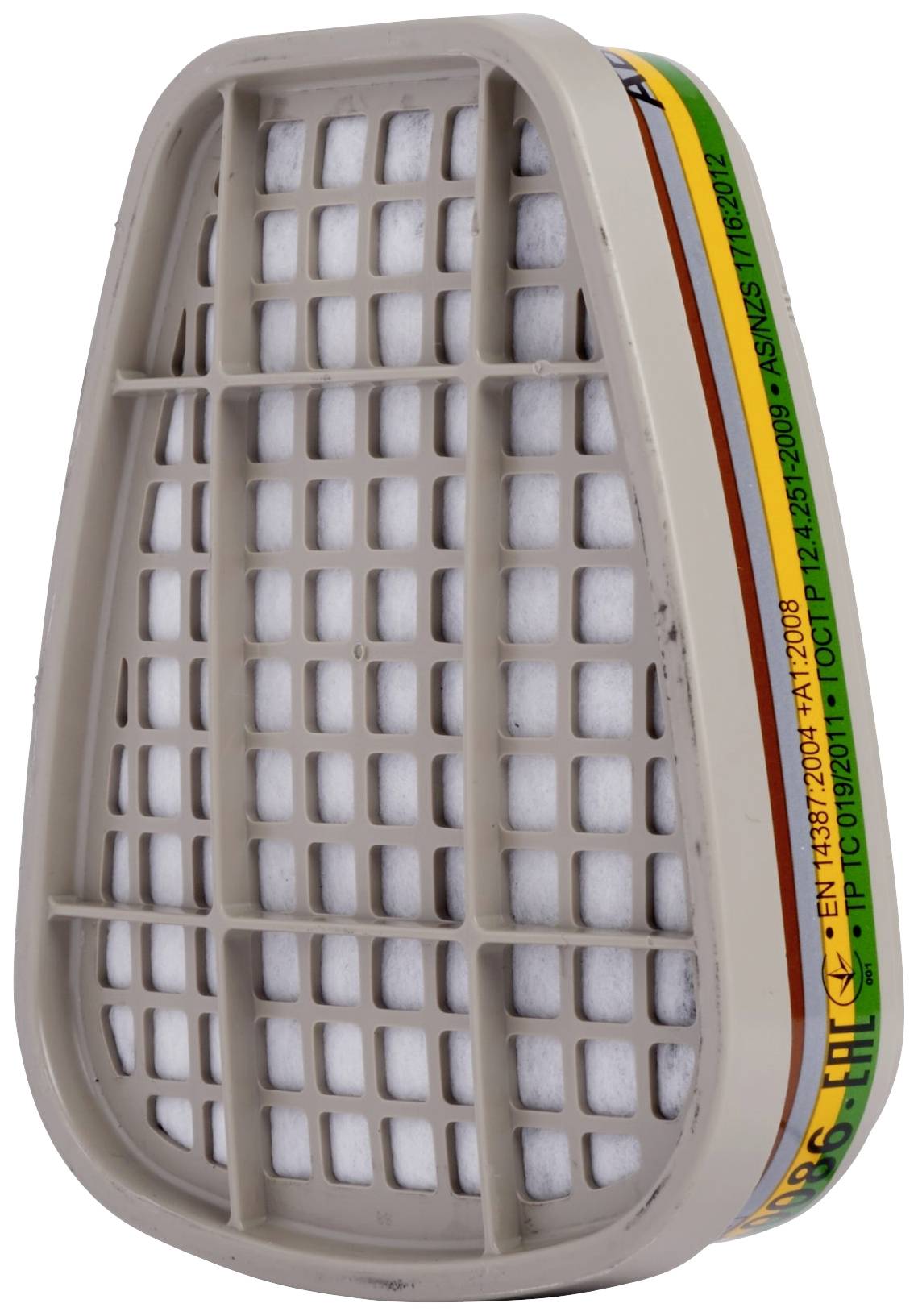 3M 6059 Filter für Druckluftsystem S-200+ 4 Paar kaufen