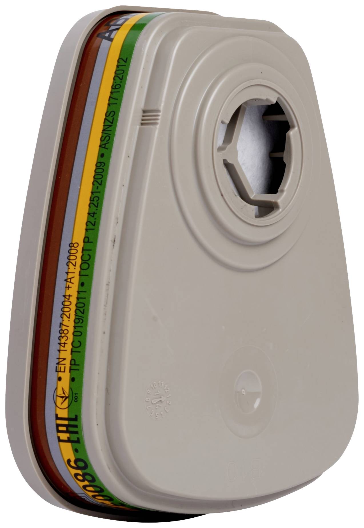 3M 6059 Filter für Druckluftsystem S-200+ 4 Paar kaufen