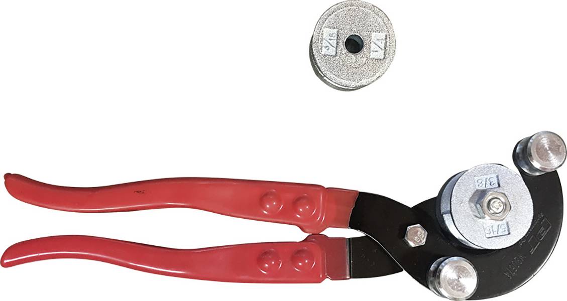 Kunzer 7RBZ1 Rohrbiegezange kaufen