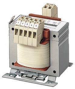 Siemens 4AM40424TX000FA0 Transformator 1 x 242 V, 230 V, 218 V 1 x 48 V ...