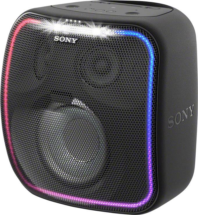 Sony SRS-XB501 Party Lautsprecher 12.5 cm 5 Zoll 1 St. kaufen