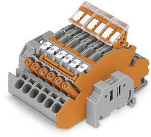 Reihenklemmen Wago entdecken » Online Shop Conrad.at