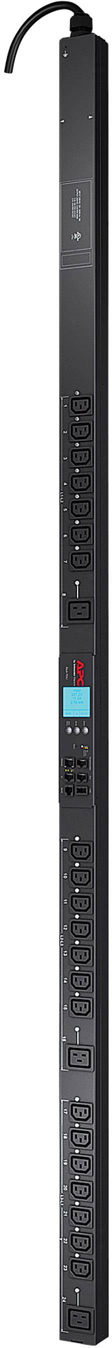 APC Rack PDU 2G Switched ZeroU 16A 400V AP8981 Rack-Stromverteilung kaufen