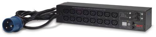 APC Rack PDU Switched 2U 32A 230V 16 C13 AP7922B Rack-Stromverteilung kaufen