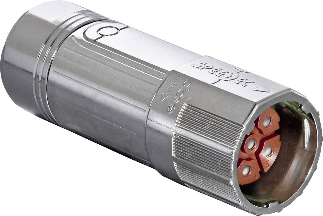 Intercontec BSTA085NN00420100000 Stecker 1 St. kaufen