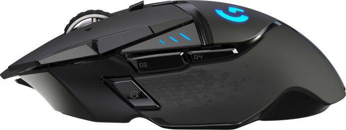 Best logitech mouse for gaming store
