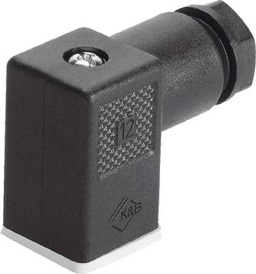 FESTO Stecker 539712 MSSD-EB-M12 1 St. kaufen