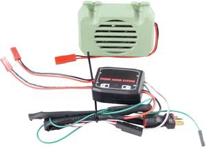 RC Soundmodule günstig online kaufen bei Conrad