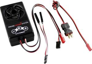 RC Soundmodule günstig online kaufen bei Conrad