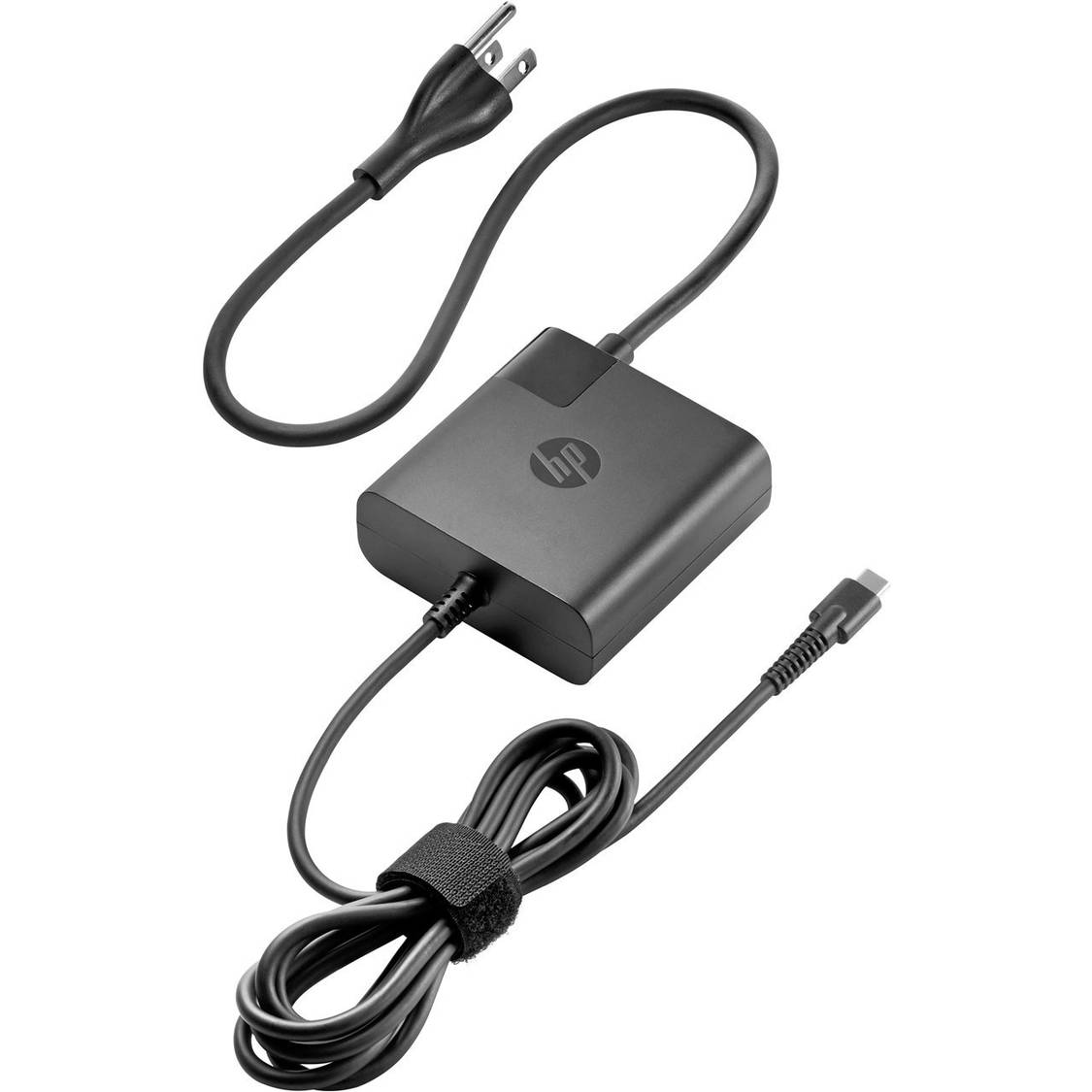 HP 65W SFF USB-C AC Adapter EURO Notebook-Netzteil 65 W 5 V/DC, 10 V/DC ... HP 65W SFF USB-C AC Adapter EURO Notebook-Netzteil 65 W 5 V/DC, 10 V/DC ...