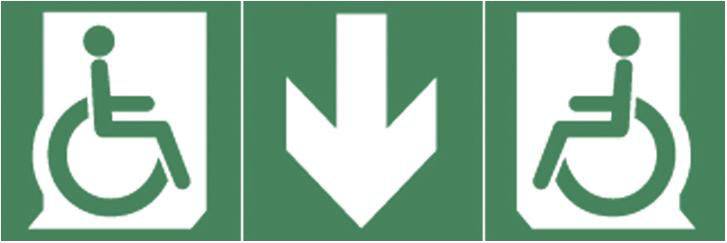 Legrand 061202 Piktogramm Wandeinbaumontage – Conrad Electronic Schweiz