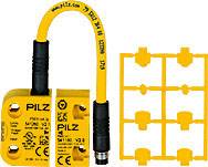 PILZ 504220 PSEN 1.1p-20/PSEN 1.1-20/8mm Magnetischer ...