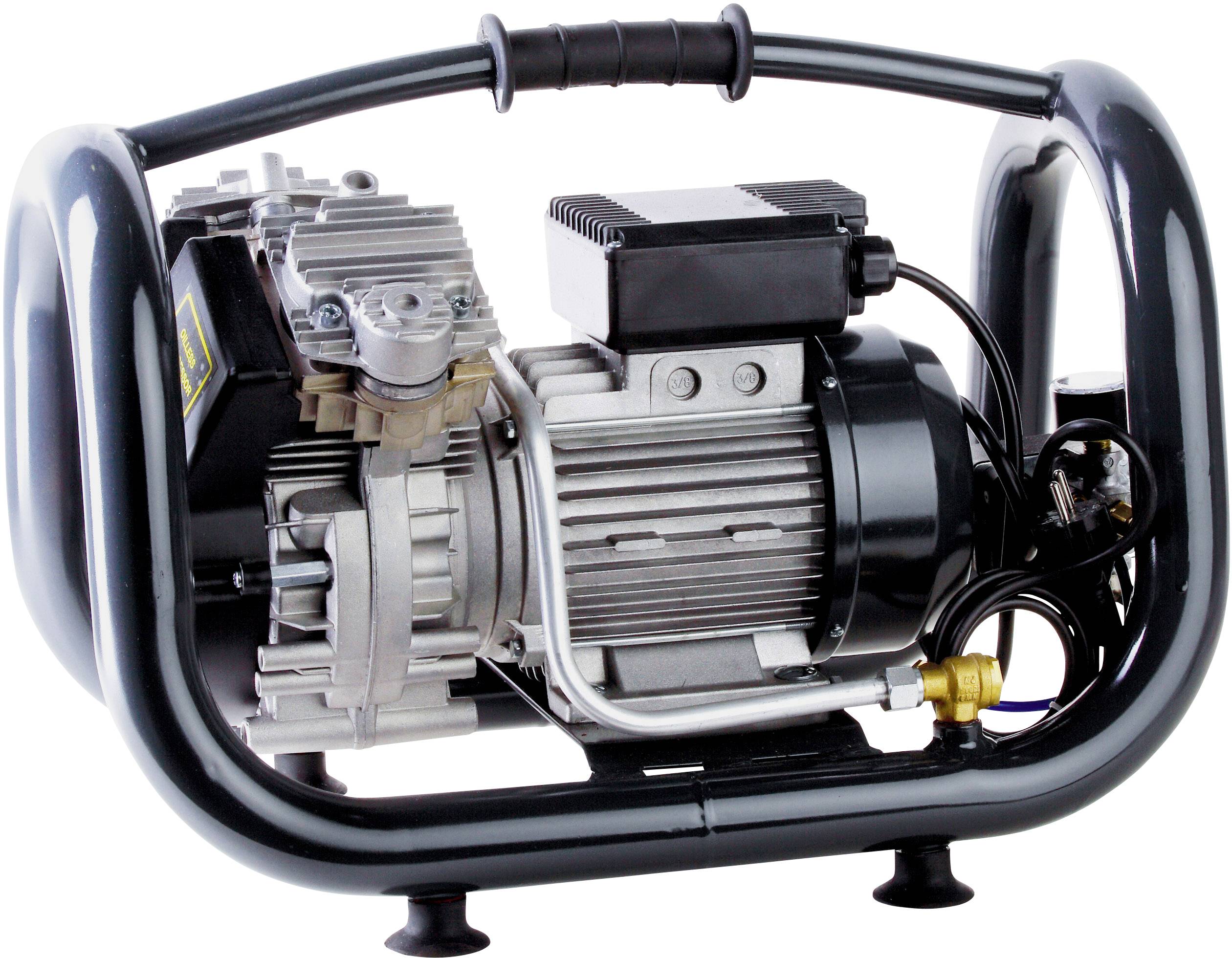 Aerotec Druckluft-Kompressor Extreme 15 5 l 15 bar kaufen