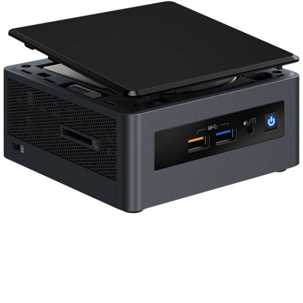 Intel NUC 10 PERFORMANCE Mini PC Intel I5 10210U 4 X 1 6 GHz Max 4 Intel NUC 10 PERFORMANCE Mini PC Intel I5 10210U 4 X 1 6 GHz Max 4