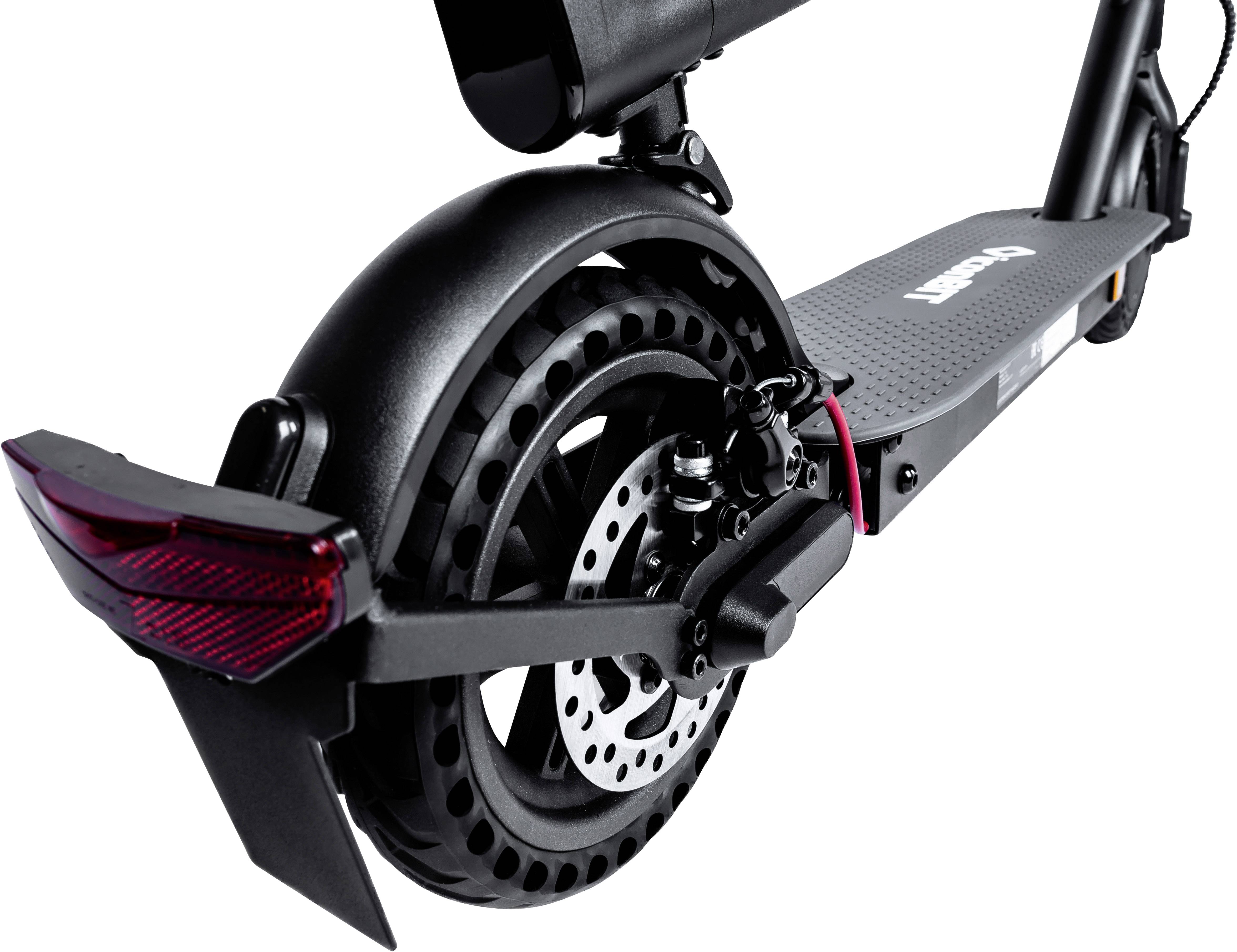 iconBIT iconBIT KICK SCOOTER CITY E-Scooter Schwarz 36 V 7.5 Ah | eBay