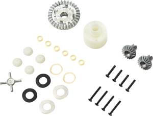 Reely Ersatzteile, Tuning Core-Fahrzeuge entdecken » Online Shop Conrad.at