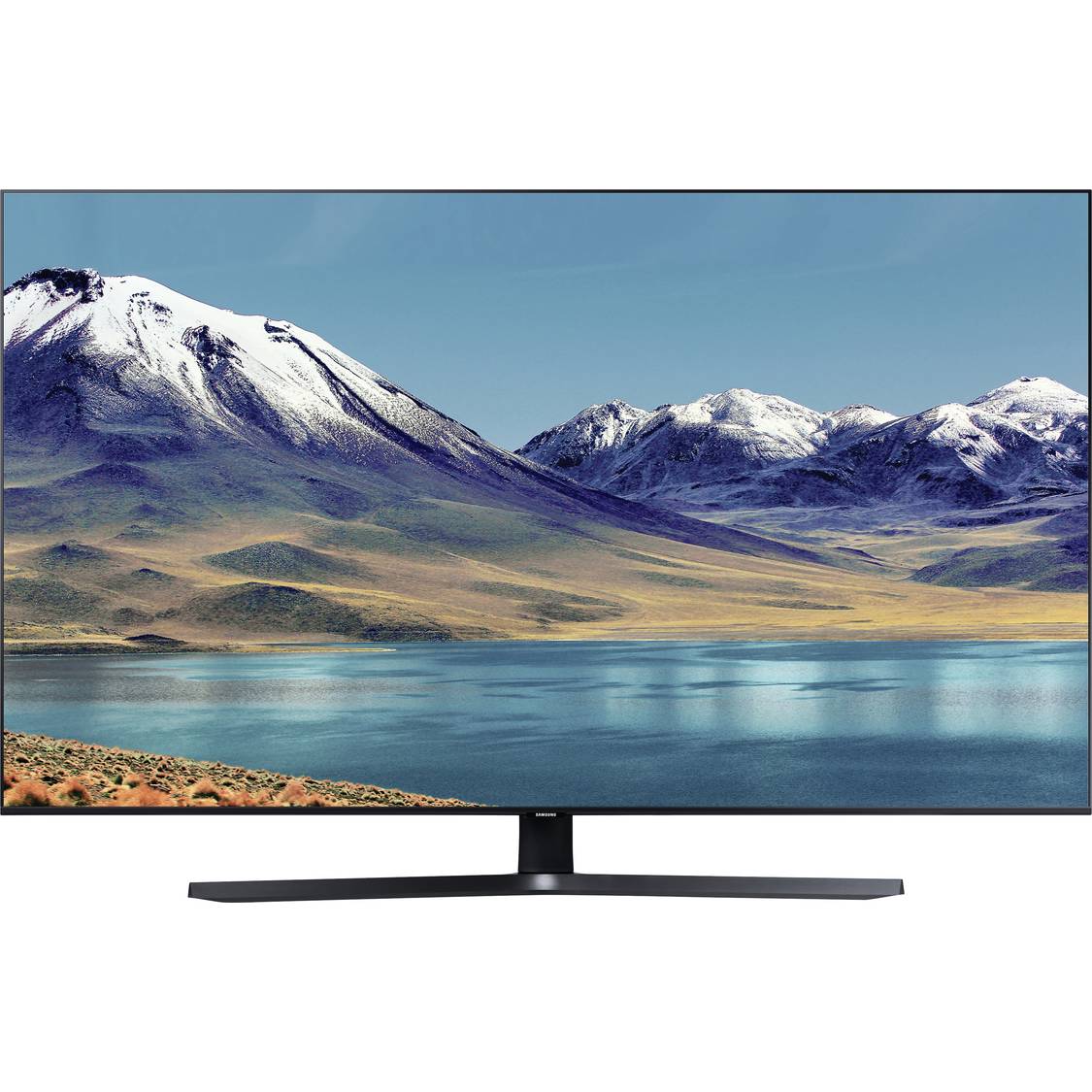 Samsung GU43TU8509 LED TV 108 Cm 43 Zoll EEK A A D DVB T2 DVB C samsung-gu43tu8509-led-tv-108-cm-43-zoll-eek-a-a-d-dvb-t2-dvb-c