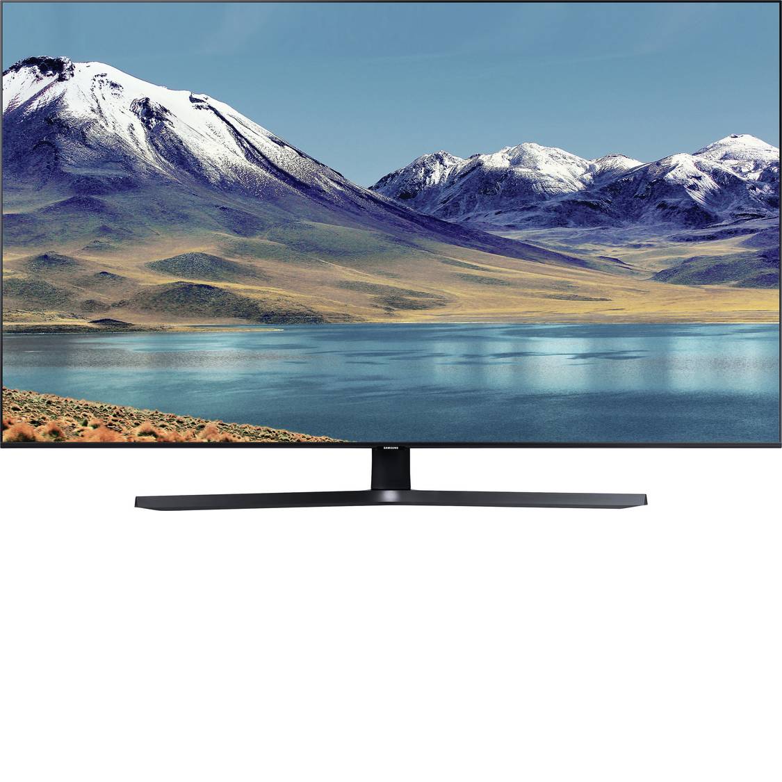 Samsung GU43TU8509 LED TV 108 Cm 43 Zoll EEK A A D DVB T2 DVB C Samsung GU43TU8509 LED TV 108 Cm 43 Zoll EEK A A D DVB T2 DVB C