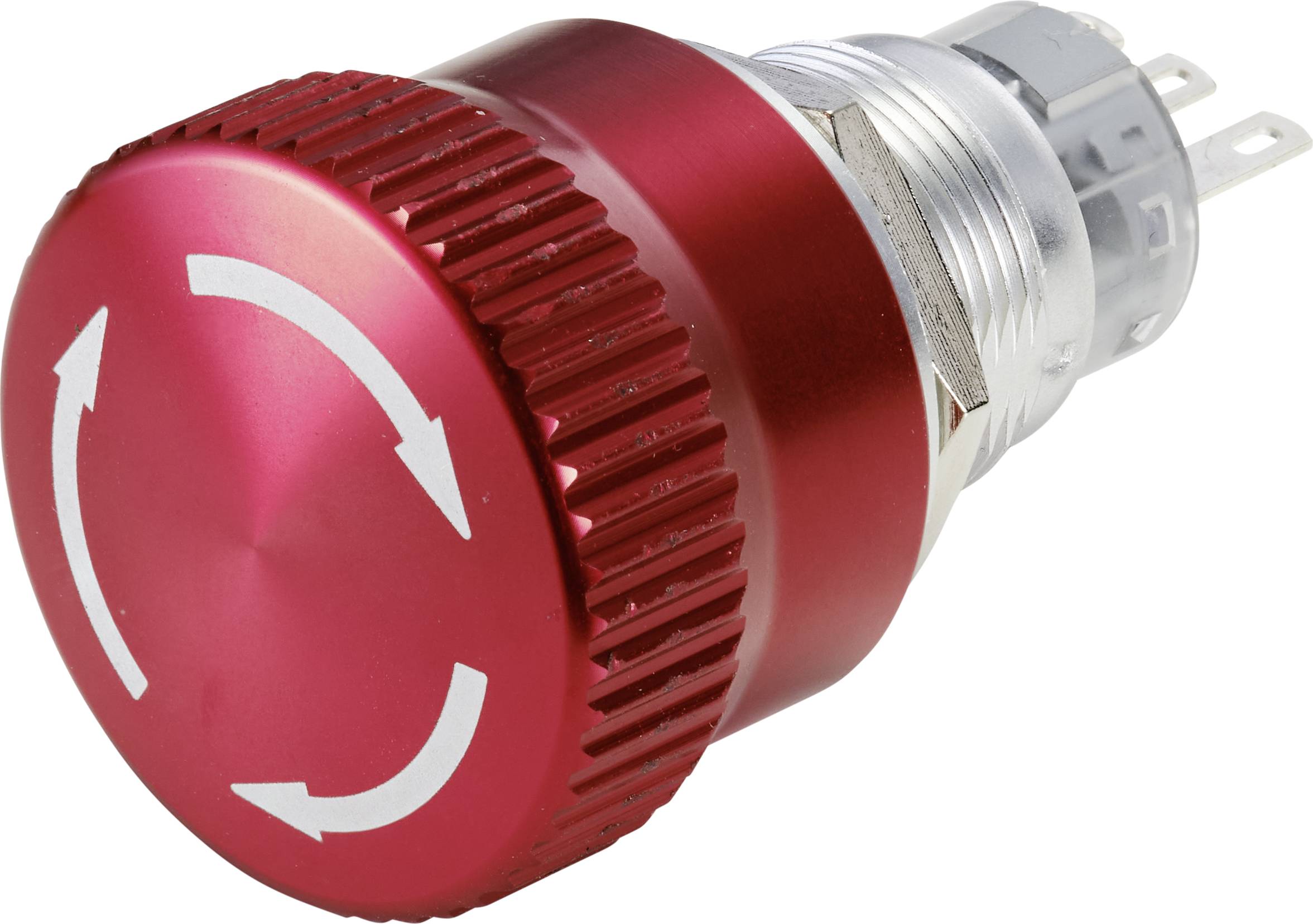 eao 84-5040.0020 Not-Aus-Schalter 2 Öffner IP65 1 St. kaufen