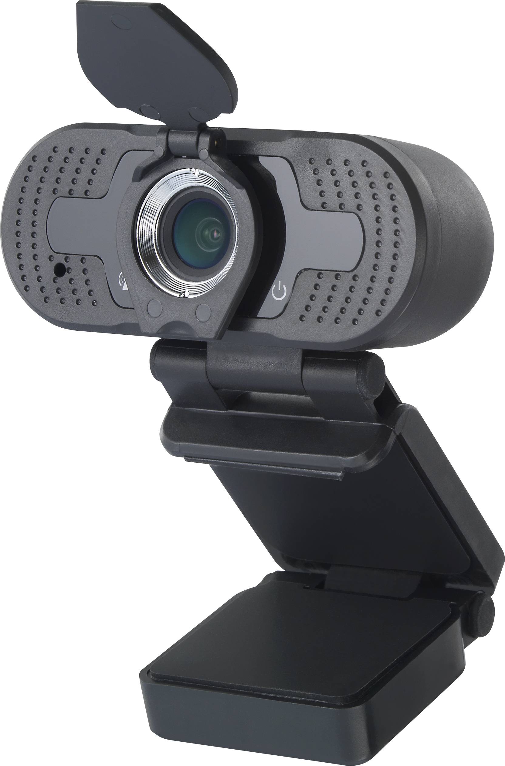 Full Hd 1080p Webcam Kelyx Logitech Webcam 4k Logitech C920x Pro Hd ...