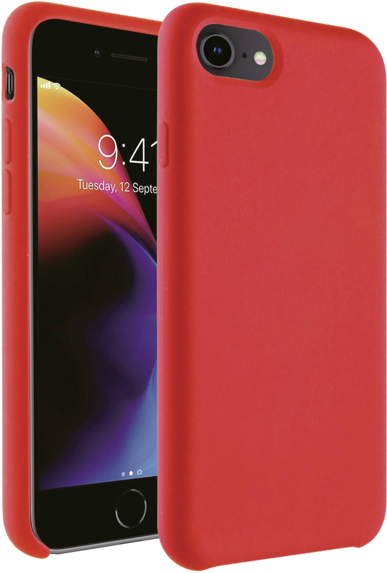 Red iphone 6s store