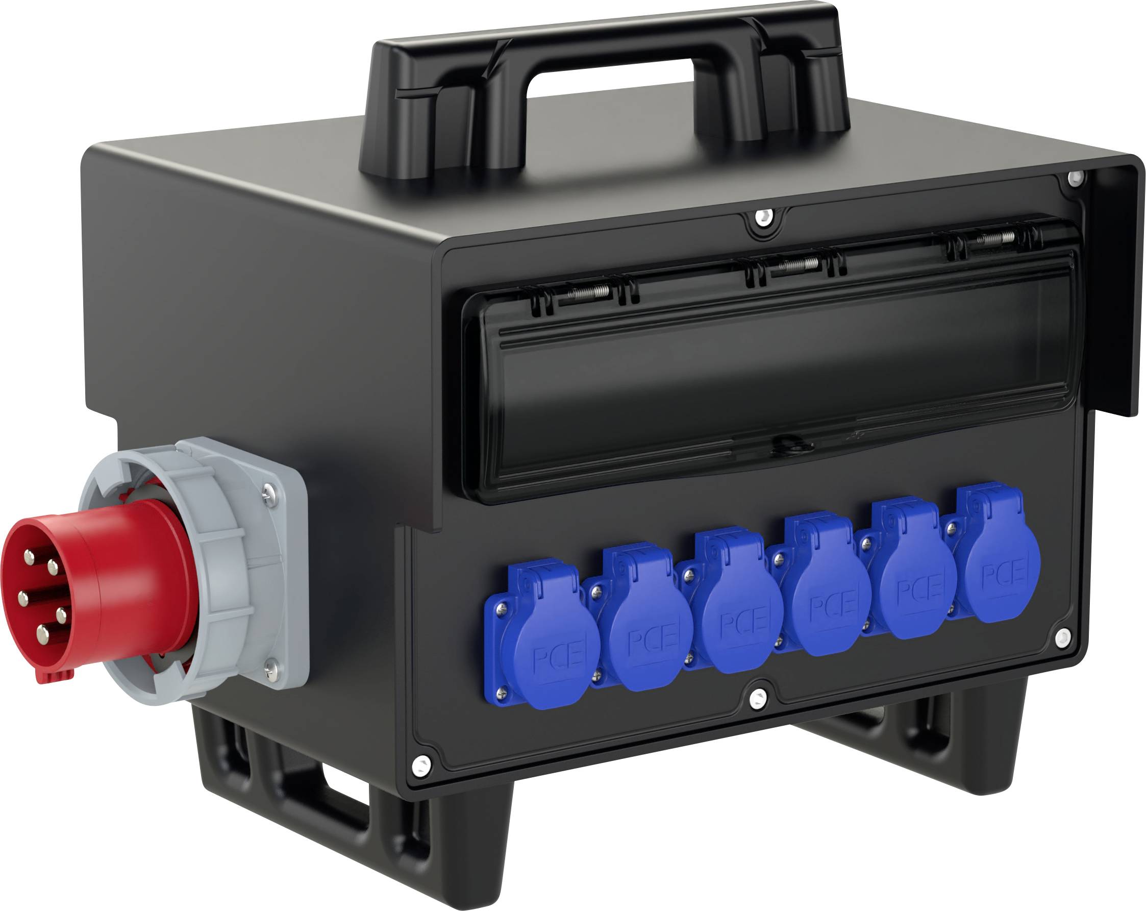 PC Electric CEE Stromverteiler Schrems 9504020 400 V kaufen