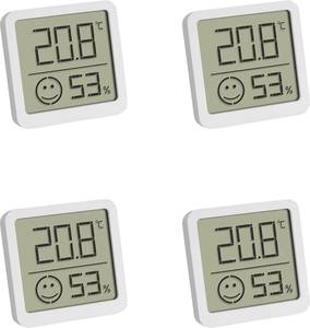 Thermometer, Hygrometer, Barometer günstig online kaufen