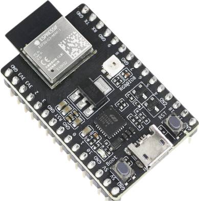 Espressif ESP32-DevKitC-VE Entwicklungsboard ESP32-DevKitC-VE kaufen