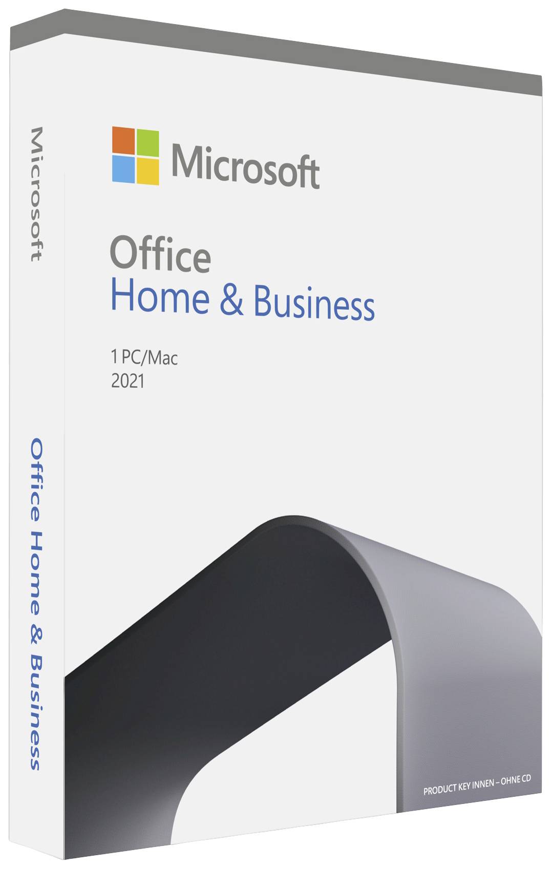 Microsoft Office Home & Business 2021 - Box-Pack kaufen