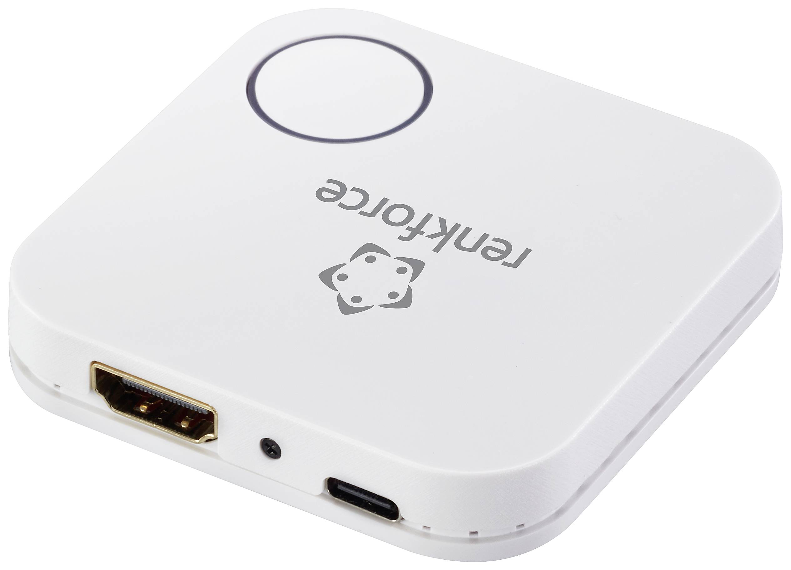 Renkforce RF-WST-300 HDMI Streaming Box Miracast kaufen