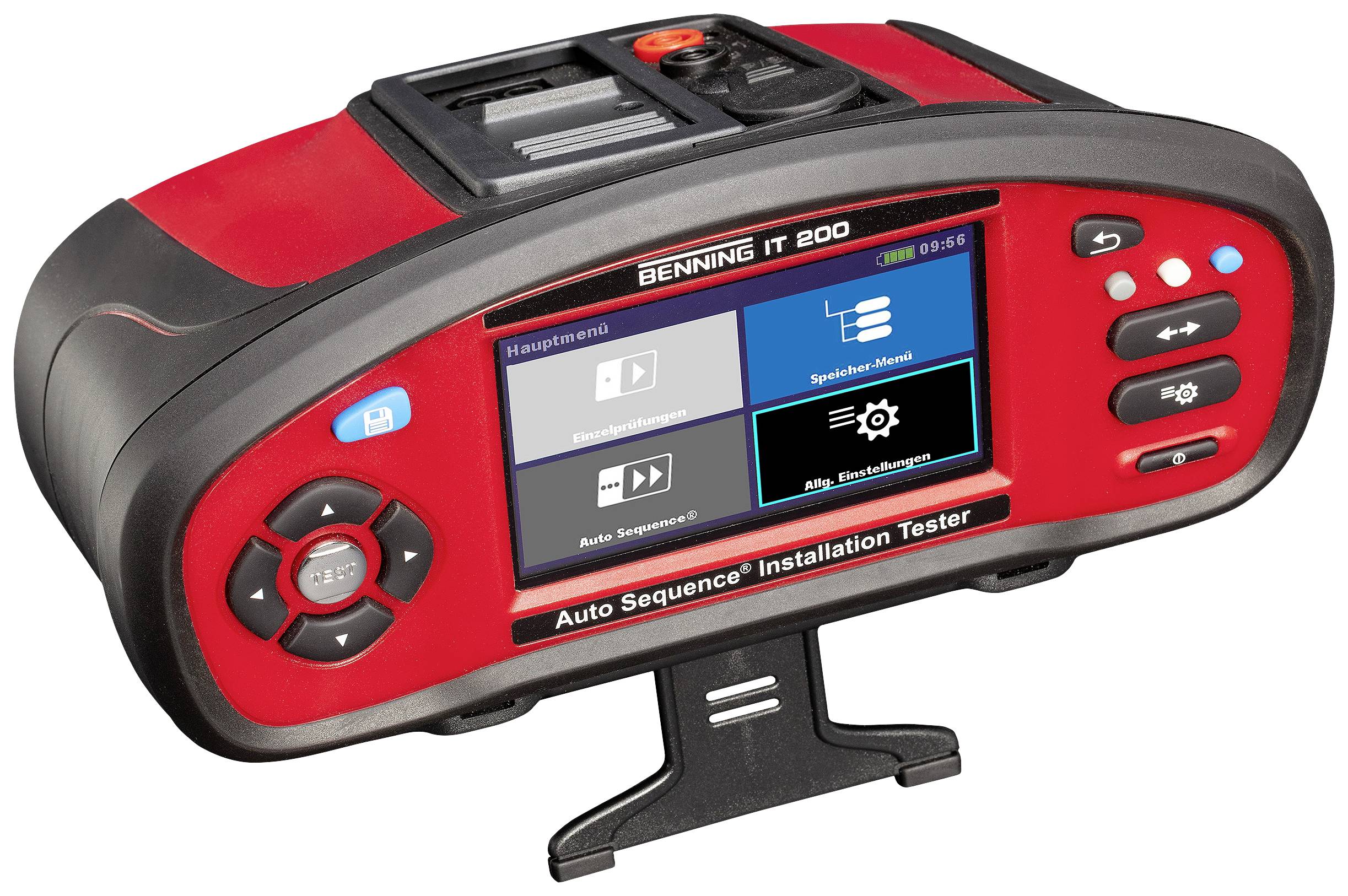 Fluke 1673FC SCH Installationstester kaufen