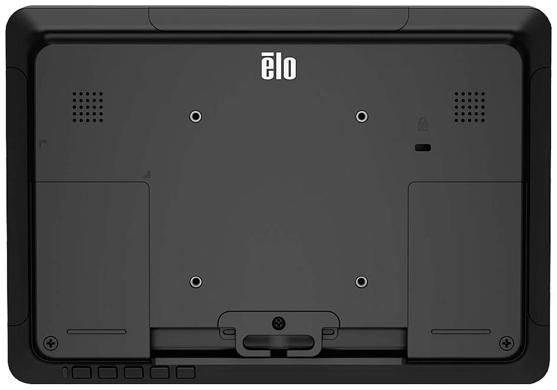 elo Touch Solution 1002L Touchscreen-Monitor EEK: E (A - G) 25.7 cm (10 ...